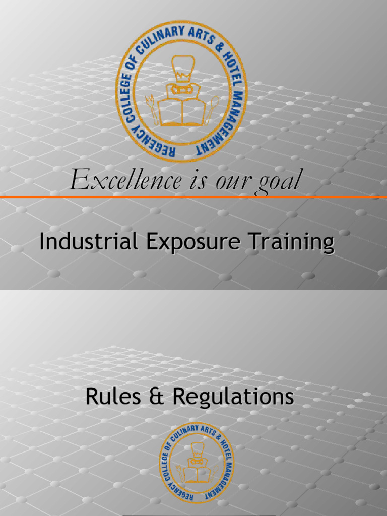 Induction IET 2023 | PDF | Behavior Modification | Learning