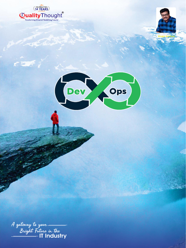 DevOps - 1 | PDF | Version Control | Cloud Computing DevOps - 1 | PDF | Version Control | Cloud Computing