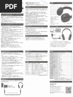 MLV5 コンバートマニュアル | PDF