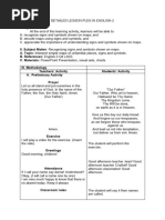 51Talk Lesson Structure and Materials | PDF | Learning Styles | Vocabulary