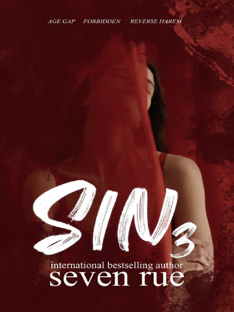 Sin 3 - Seven Rue | PDF | Kiss