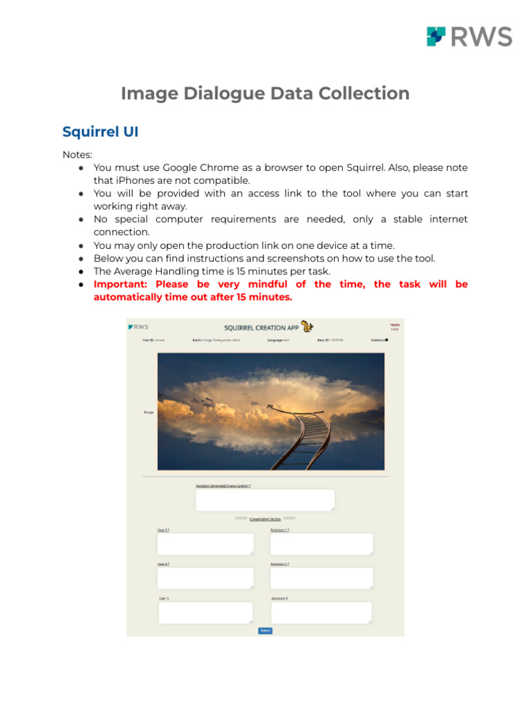 RWS_LATTE_Image_Dialogue_Data_Collection_Guidelines_CrowdFacing | PDF ...