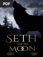 ACOTAR (Extra Chapters) | PDF