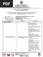 SLCC Statement of Single Largest Completed Contract (SLCC) Similar To ...