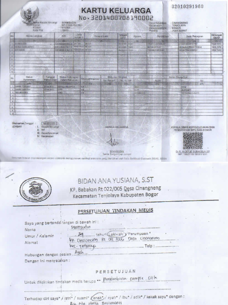 741.by Ny Herla Sulastri - K. Permata Bunda | PDF