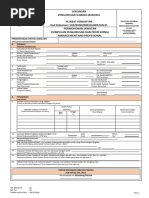Contoh Portfolio Apel t6 1 | PDF