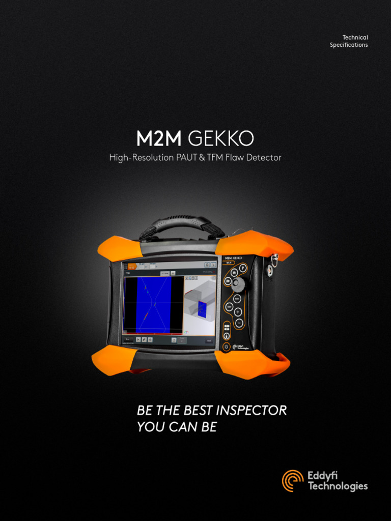 M2M GEKKO Specifications Sheet - 8 - 5x11 01 | PDF | Usb | Computing