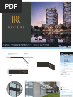 Alucobond Color Chart | PDF | Color | Silver