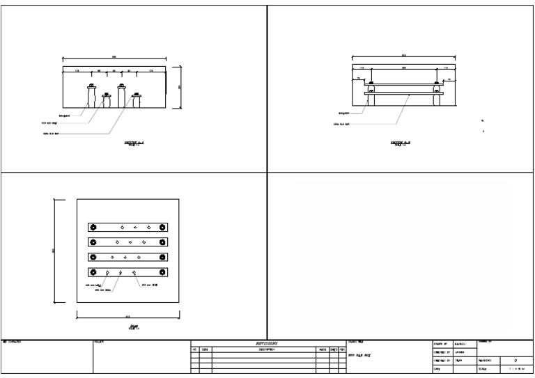 Bus Bar Box | PDF