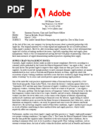 Apple Stakeholders | PDF | Corporate Social Responsibility ...