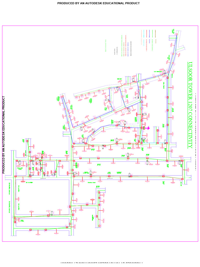 BGLR1207 DWG | PDF | Autodesk | Computer Aided Design