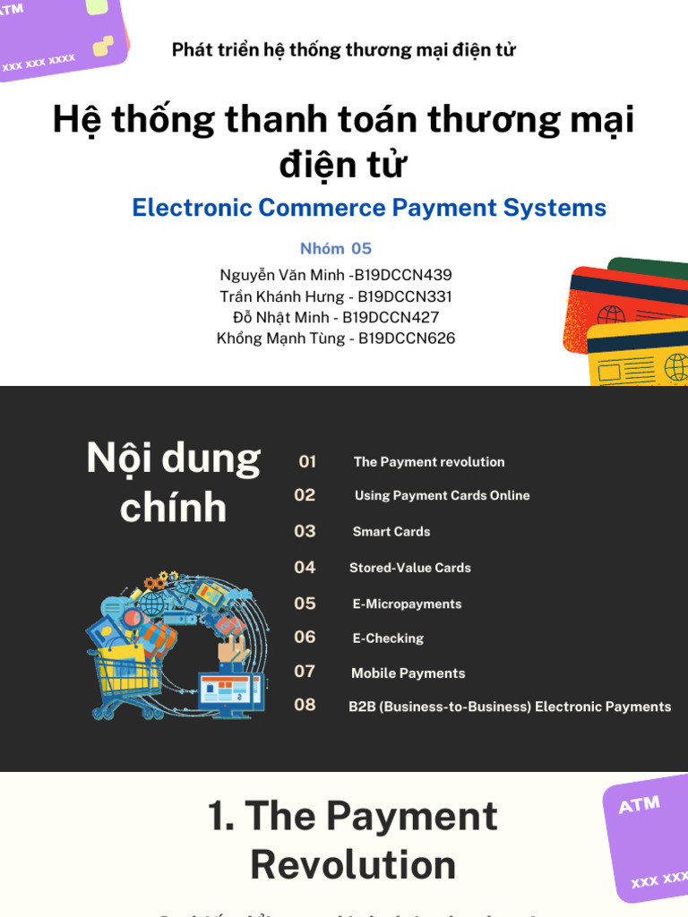C10 Payment Nvminh | PDF