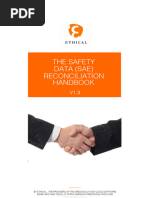 NSW Serious Adverse Event Review Toolkit | PDF | Caregiver | Causality