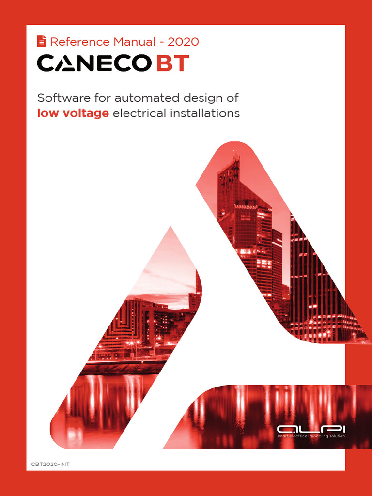 Manuel Caneco BT-2020 INT-light | PDF | Menu (Computing) | License