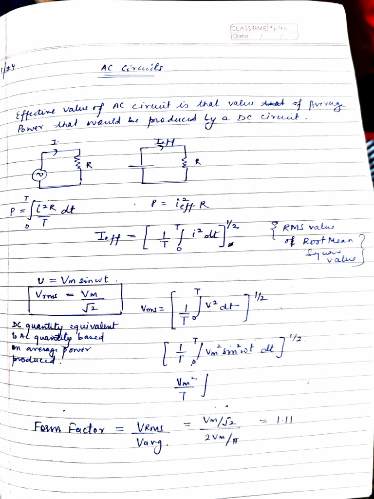 ECA ch2 | PDF | Science & Mathematics