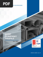 Ukuran Pipa PPR | PDF