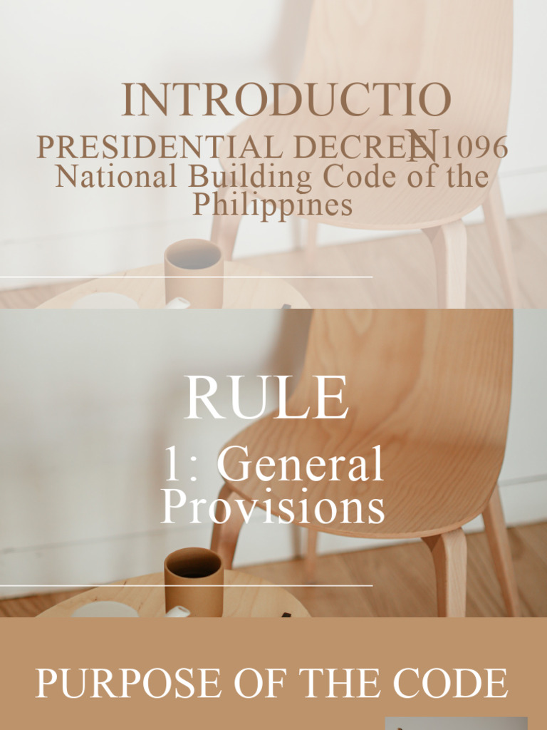 Group 1 - Pro Prac Report 1 | PDF | Wall | Building