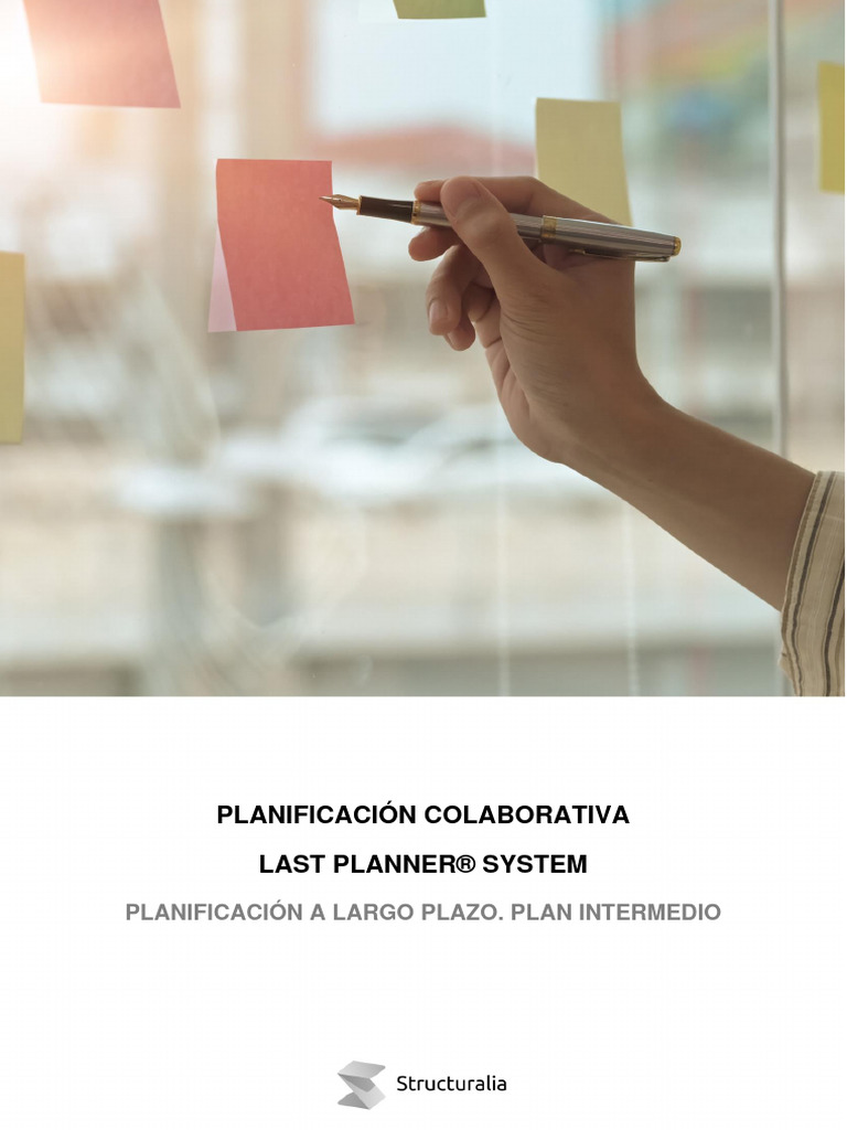 LAD01798 LastPlannerSystem U2 | PDF | Planificación | Presupuesto
