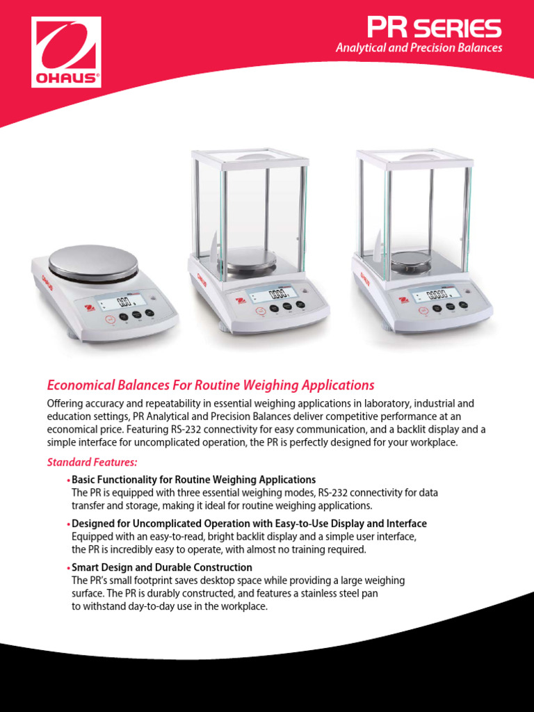 PR Datasheet US 807765255_E | PDF | Pound (Mass) | Computing