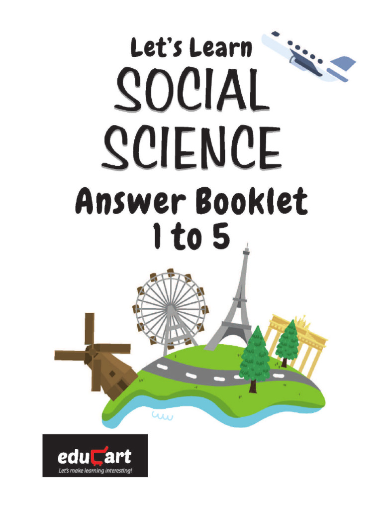 Social Science 3 | PDF