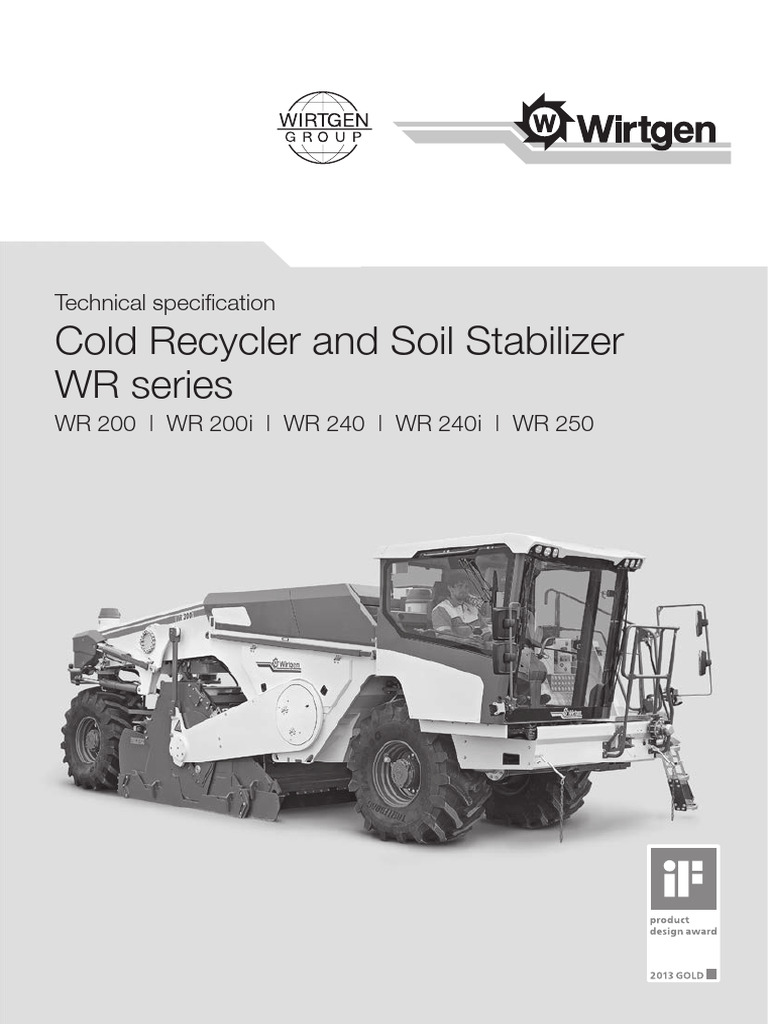 WR Series | PDF | Belt (Mechanical) | Horsepower