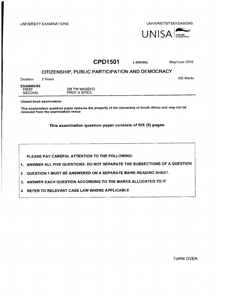 CPD1501 2016 6 e 1 | PDF