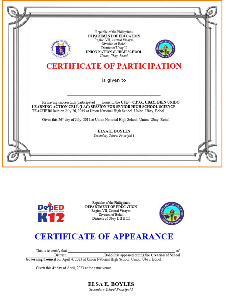 inset APPEARANCE | PDF | Government | Philippines inset APPEARANCE | PDF | Government | Philippines