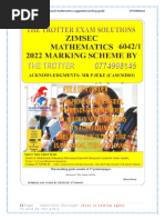 New General Mathematics Book 2 | PDF