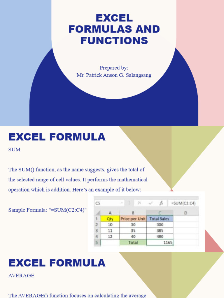 EmTech Module 4 Day 3-4 | PDF | Letter Case | Microsoft Excel