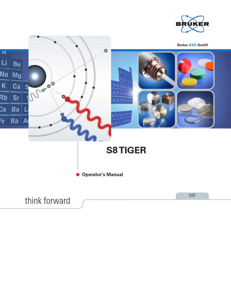 Dokumen - Tips s8 Tiger Operators Manual Doc m80 Exx032 v3 Complete | Download Free PDF | High ...