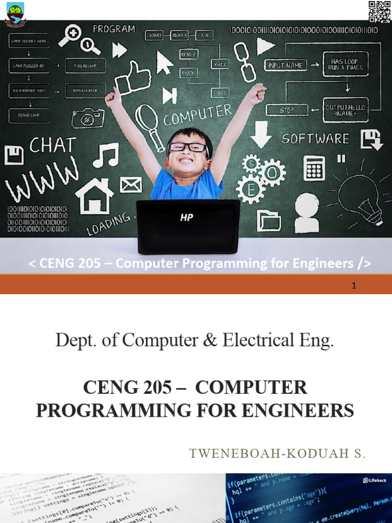 Chapt 3 Arrays And Strings Pdf Pointer Computer Programming Computer Programming