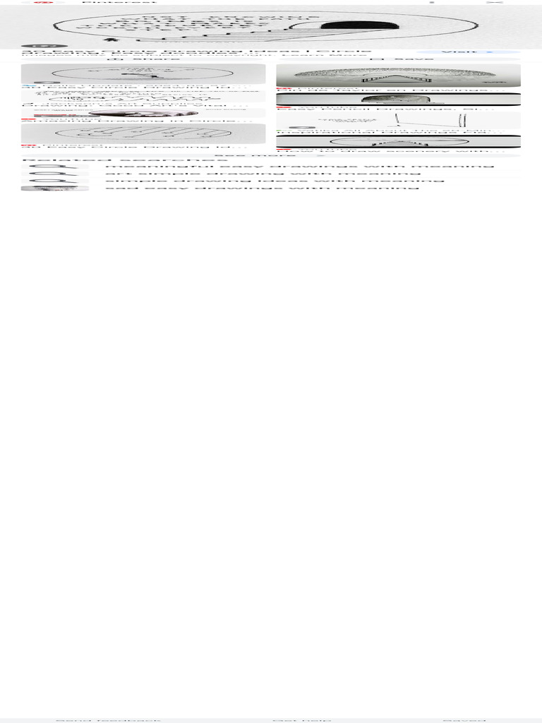 Simple Drawing With Explanation - Google Search | PDF