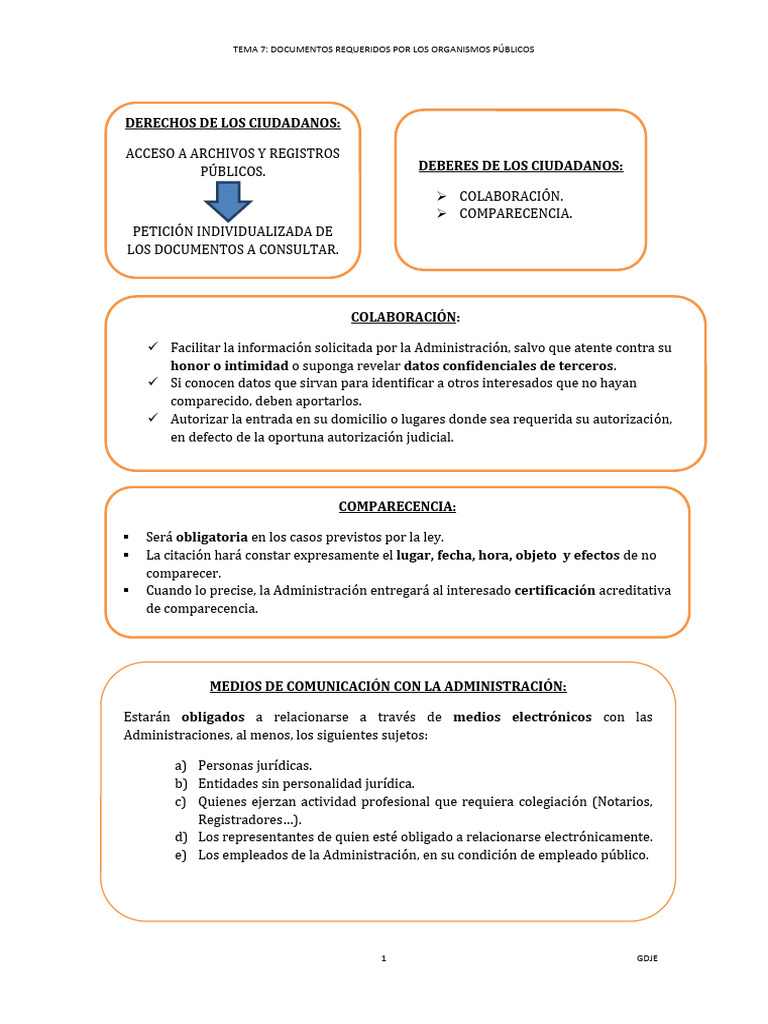Esquema Tema 8 | PDF | Justicia | Crimen y violencia