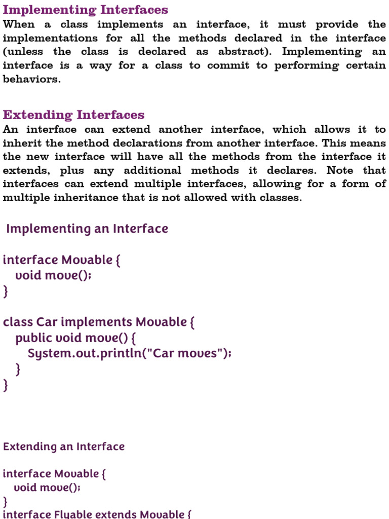 13 JDBC | PDF | Software | Programming Paradigms 13 JDBC | PDF | Software | Programming Paradigms