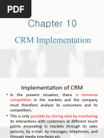 Appendix C-3 Critical Risk Management Programme | PDF | Risk Management ...