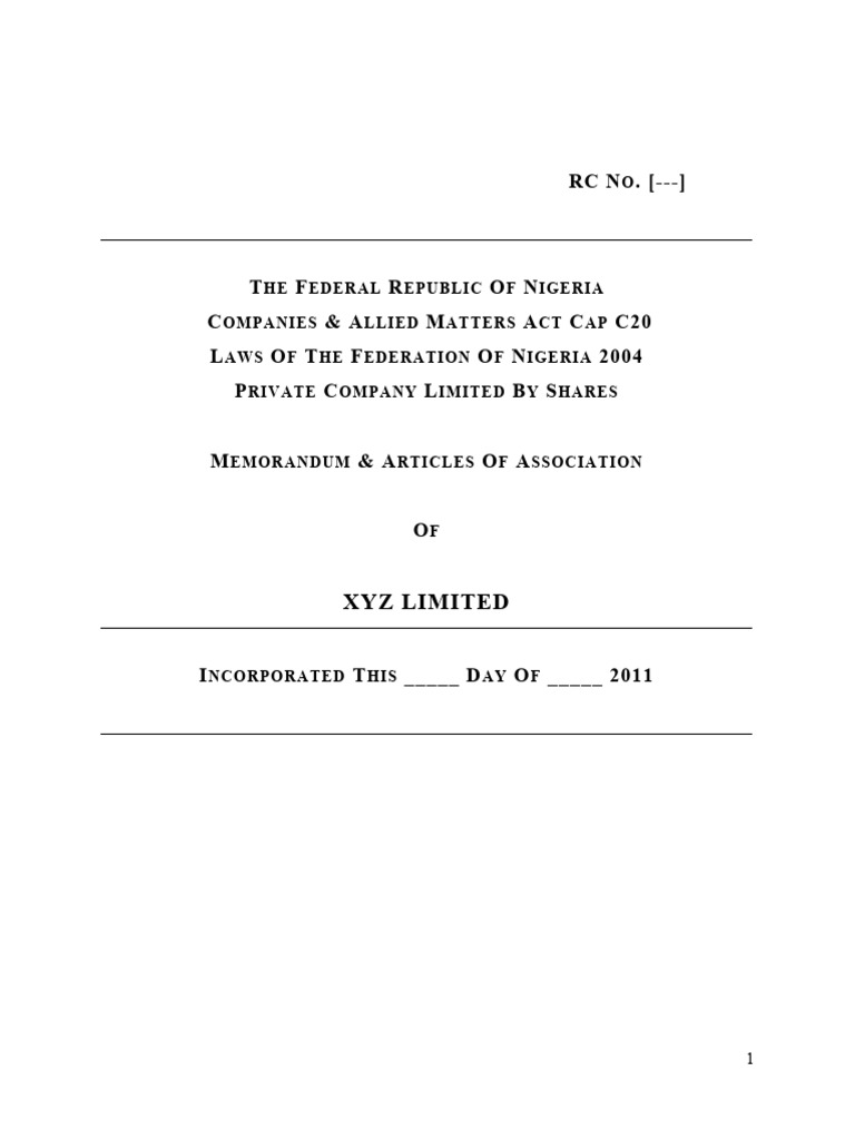 Sample Memat | PDF | Companies | Stocks