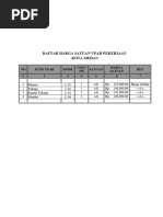 Analisa Backdrop & Wallpaper | PDF