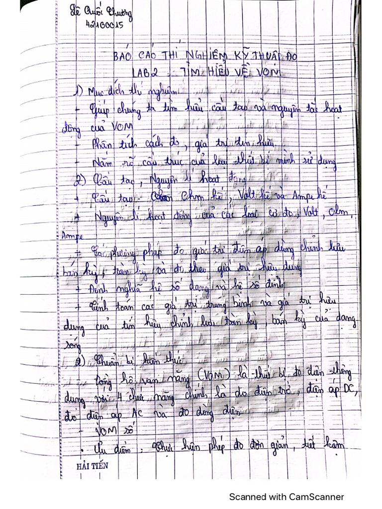 LAB2 | PDF