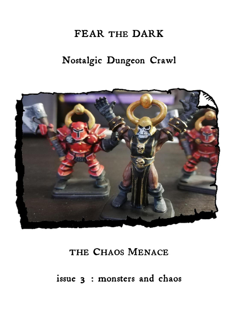 HeroQuest Dungeon Crawl Guide | PDF | Law | Young Adult