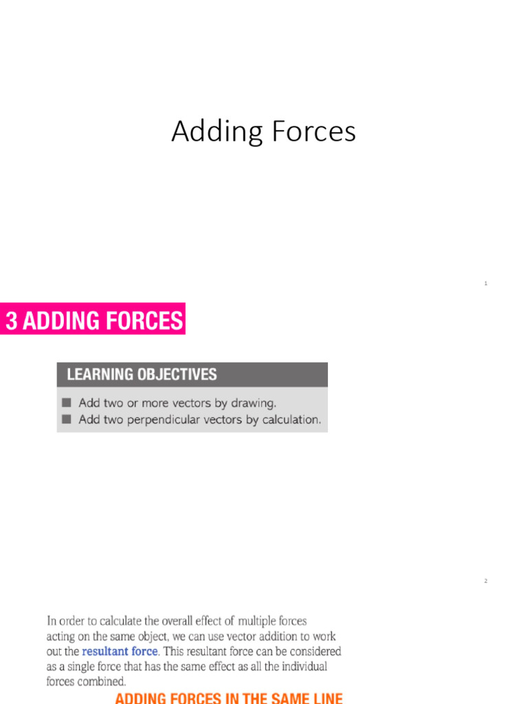 2411202221A3 Scaling Adding Forces As | PDF