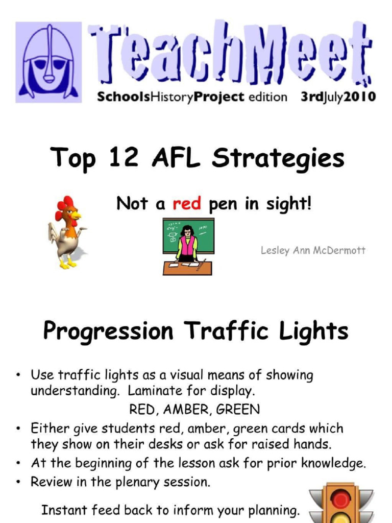 AFL | PDF