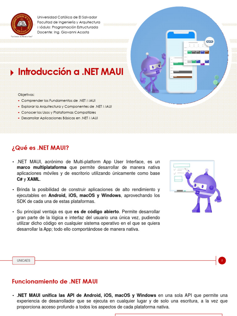 Pe Tema11 2023 | PDF | .NET Framework | Lenguaje de marcado de ...