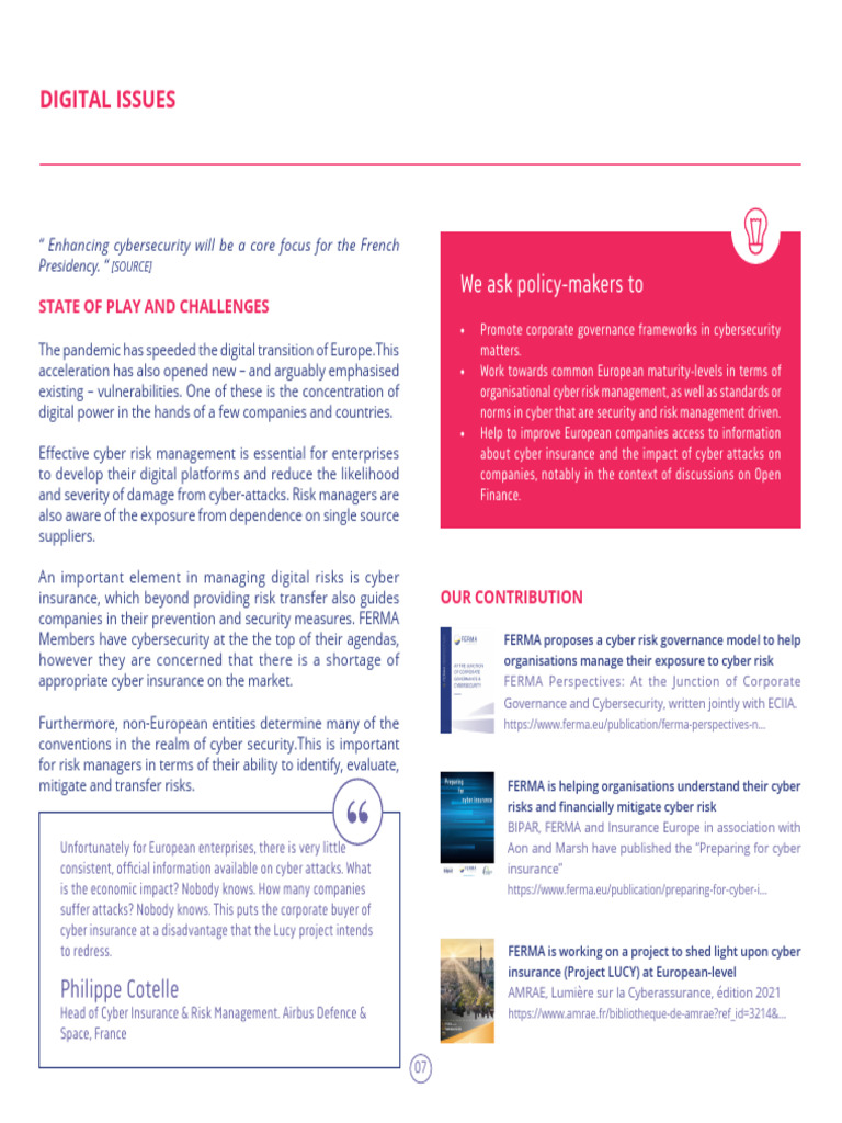 Digital Issues Section | PDF | Computer Security | Security