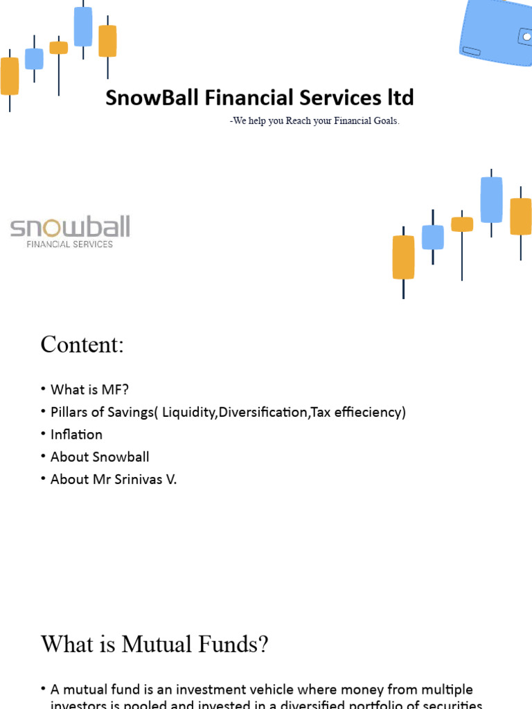 Presentation SNOWBALL | PDF | Law