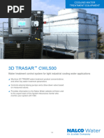 Conductivity To TDS Conversion Table | PDF