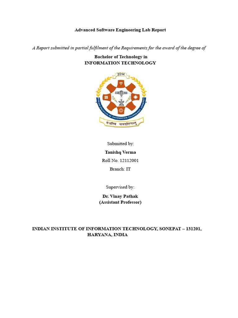 ASE Lab | PDF | Selenium (Software) | X Path