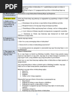GMRC 2 Lesson Plan Template | PDF