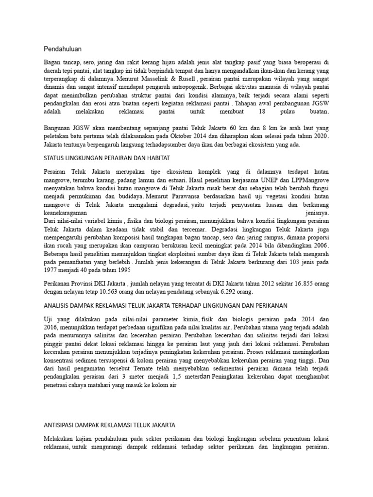 PEND PANCASILA | PDF