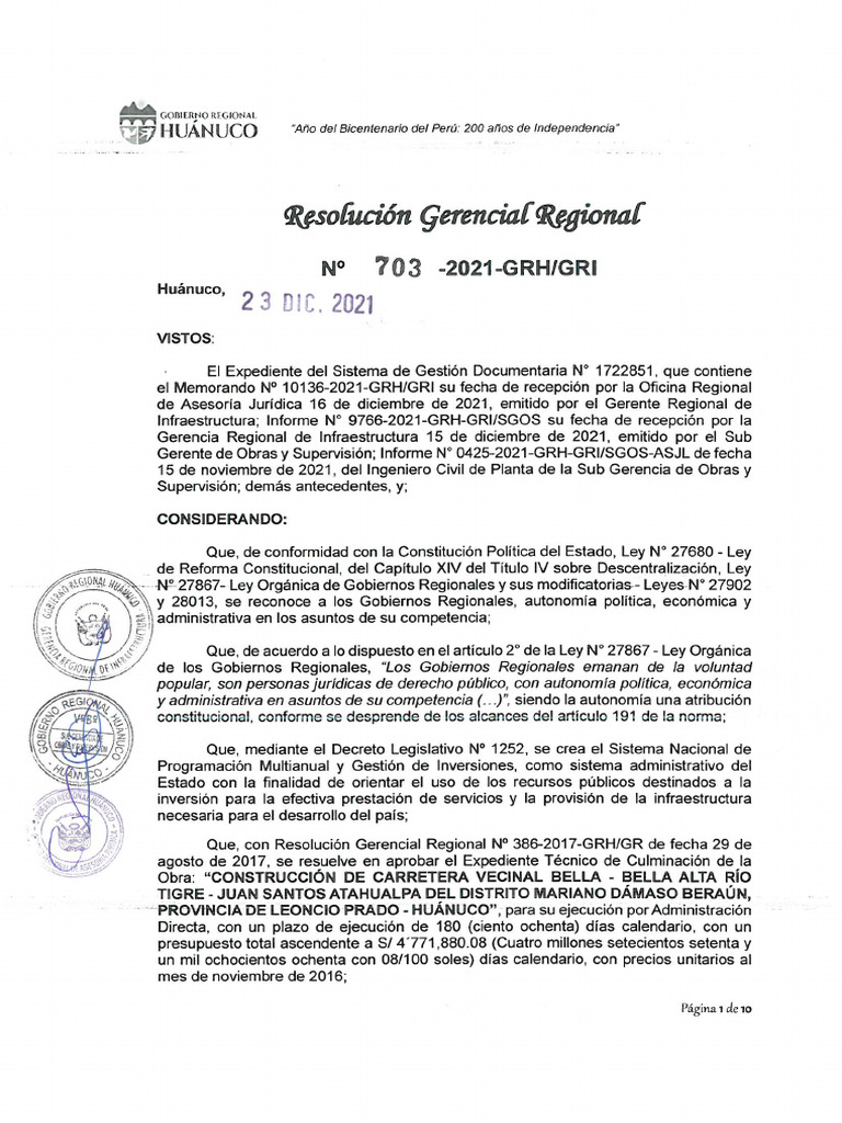 RGR+N7032021+Aprobacion+reformulado+E.T+C. 20220322 173337 626 | PDF