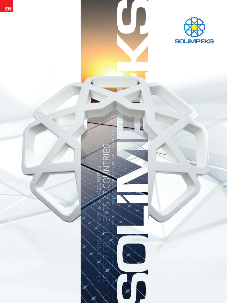 Solimpeks Solar Water Heater | PDF | Solar Energy | Welding